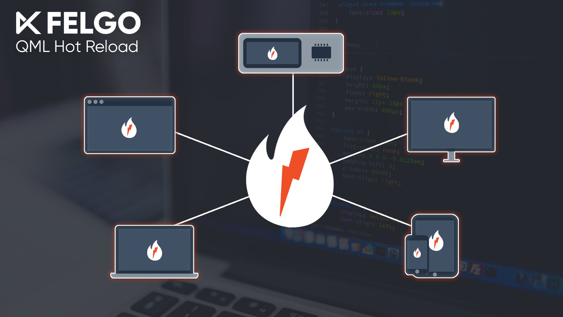 QML Hot Reload: the real-time revolution